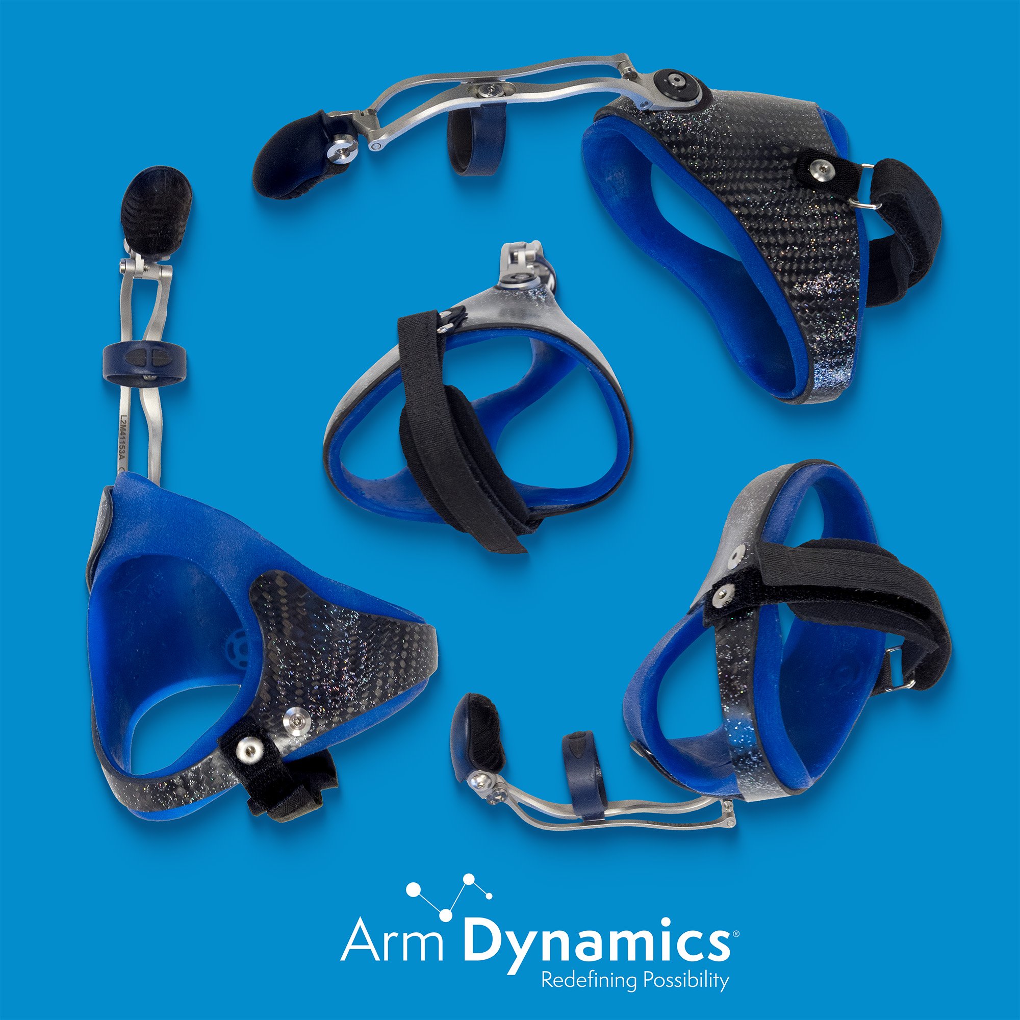 Prosthetic Options for Varying Levels of Finger/Hand Differences or Loss